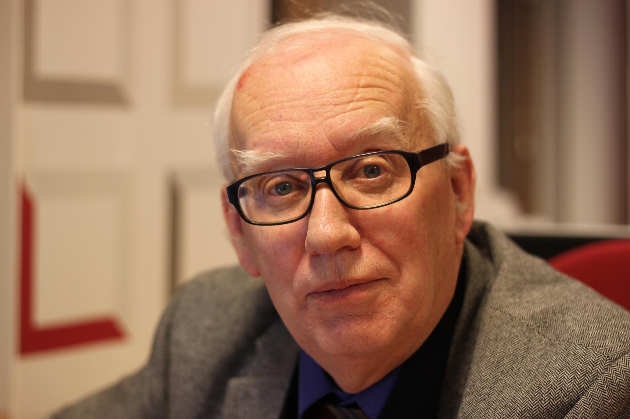 Hans-Göran Håkansson - Karlskrona